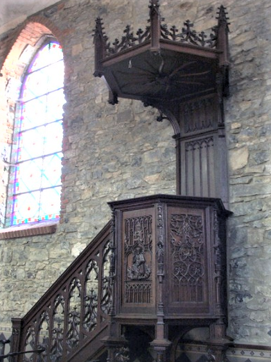 Dimont – Chemin faisant en Avesnois